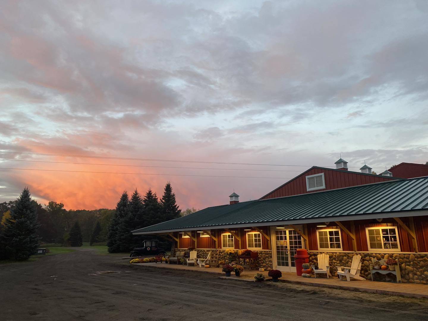Otsego-Martin | Brookside Farms