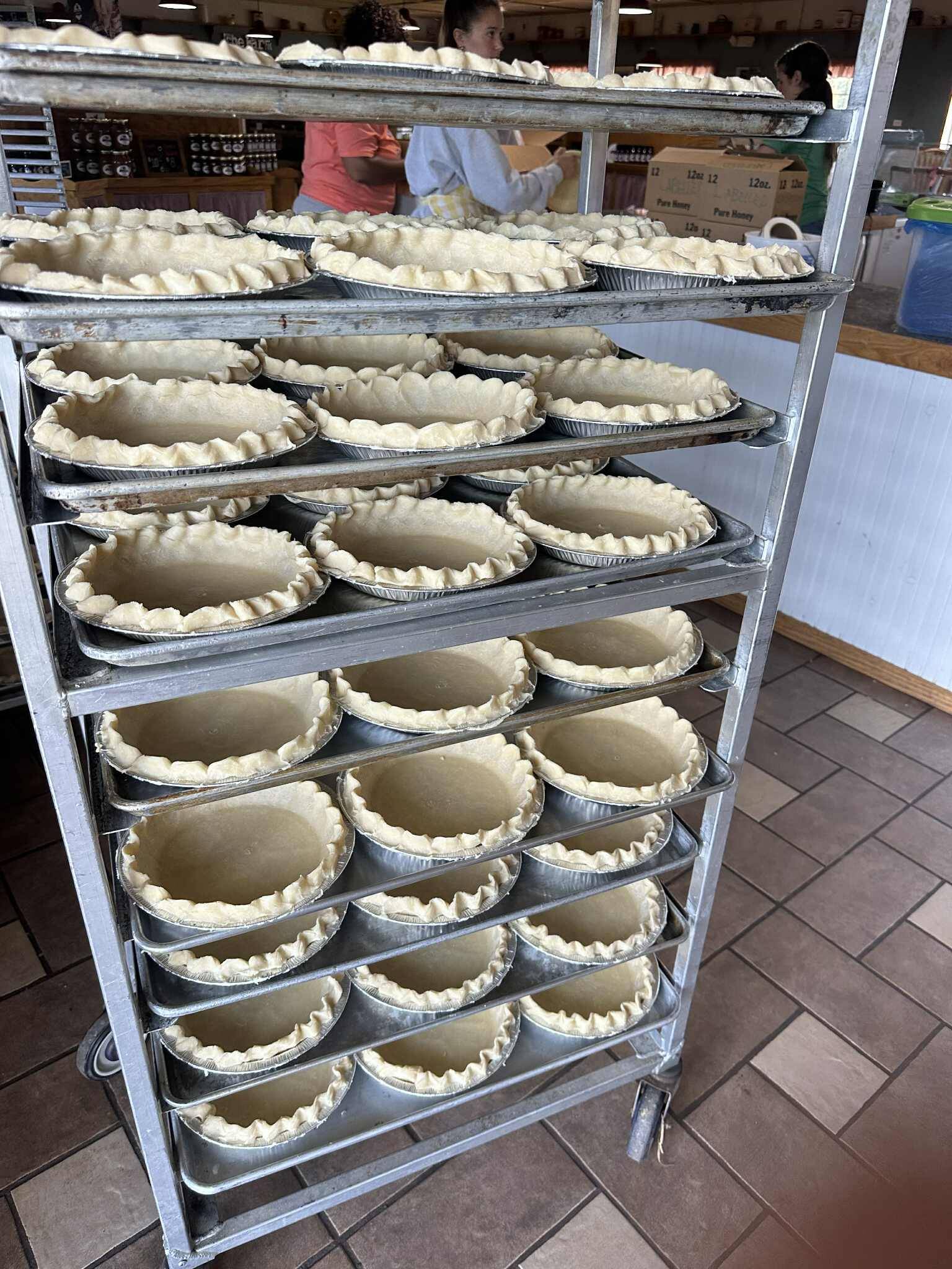 Paw Paw | Brookside Farms