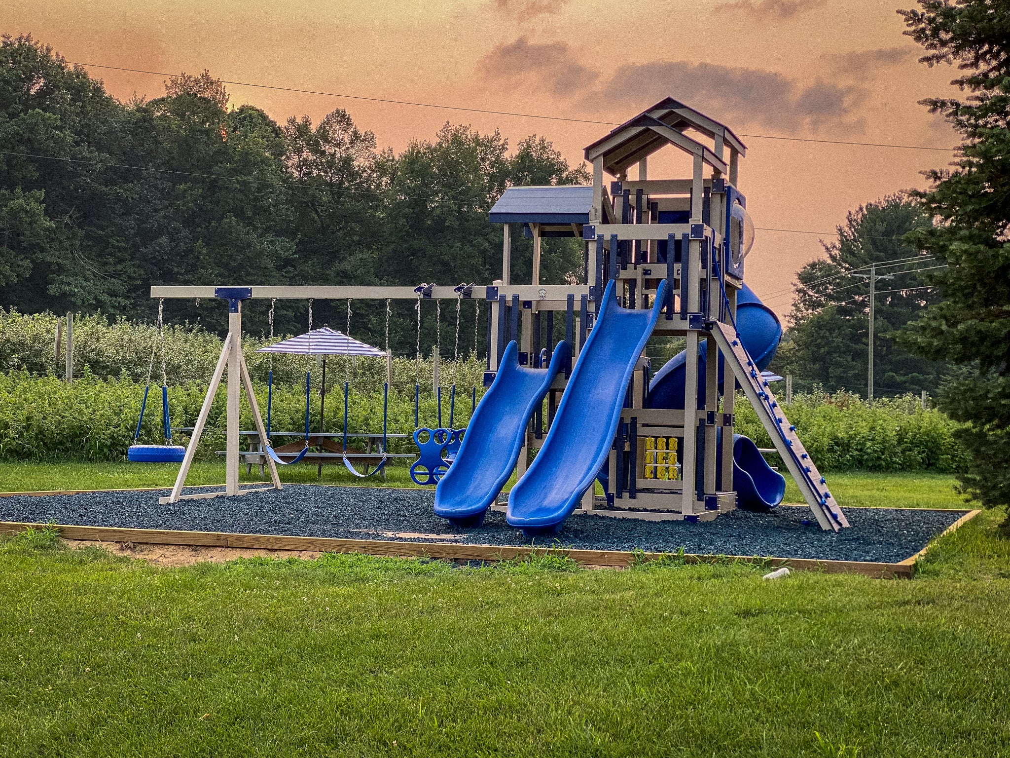 Otsego-Martin | Brookside Farms